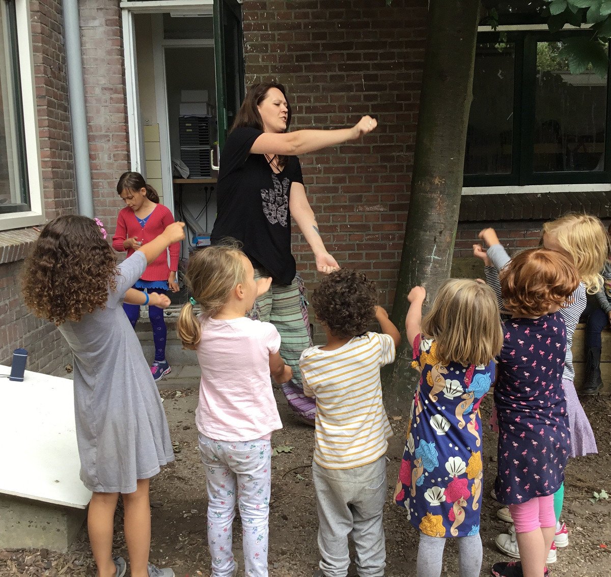 Groep - Muzikale vorming - Boek meteen je eerste les! | School of Music
